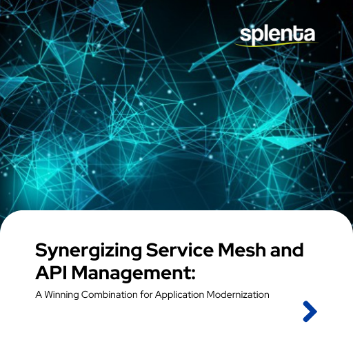 Better Together: API Management and Service Mesh for Enterprise ...